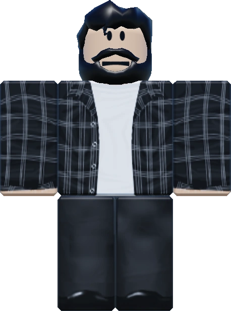 Thomas | Ultimatetownsandbox Wiki | Fandom