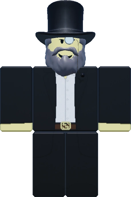 Mayor Cyprus | Ultimatetownsandbox Wiki | Fandom