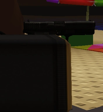 Glock | Ultimatetownsandbox Wiki | Fandom