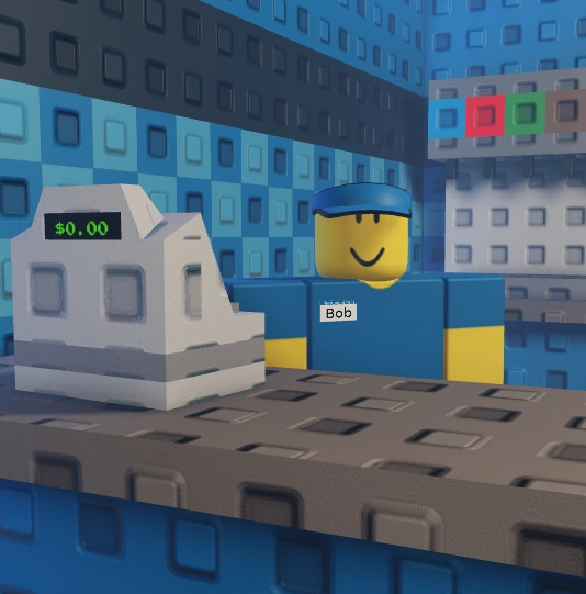 Bob | Ultimatetownsandbox Wiki | Fandom