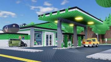 Locations | Ultimatetownsandbox Wiki | Fandom