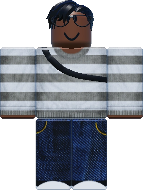 Characters | Ultimatetownsandbox Wiki | Fandom