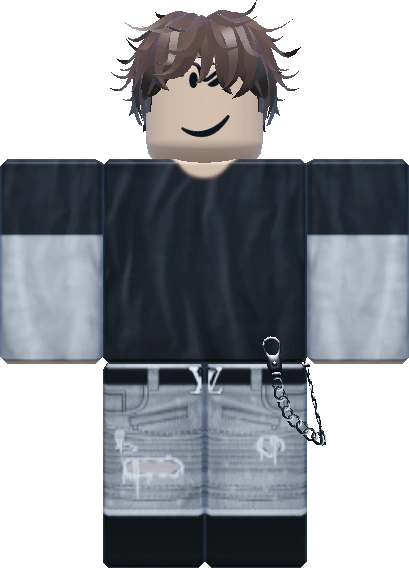 Isaac | Ultimatetownsandbox Wiki | Fandom