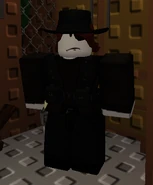 Bandits | Ultimatetownsandbox Wiki | Fandom