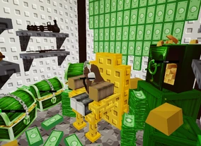 Mayor's House | Ultimatetownsandbox Wiki | Fandom