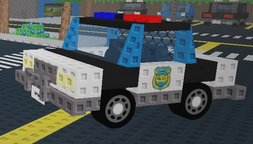 Vehicles | Ultimatetownsandbox Wiki | Fandom
