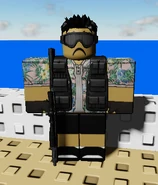 Bandits | Ultimatetownsandbox Wiki | Fandom