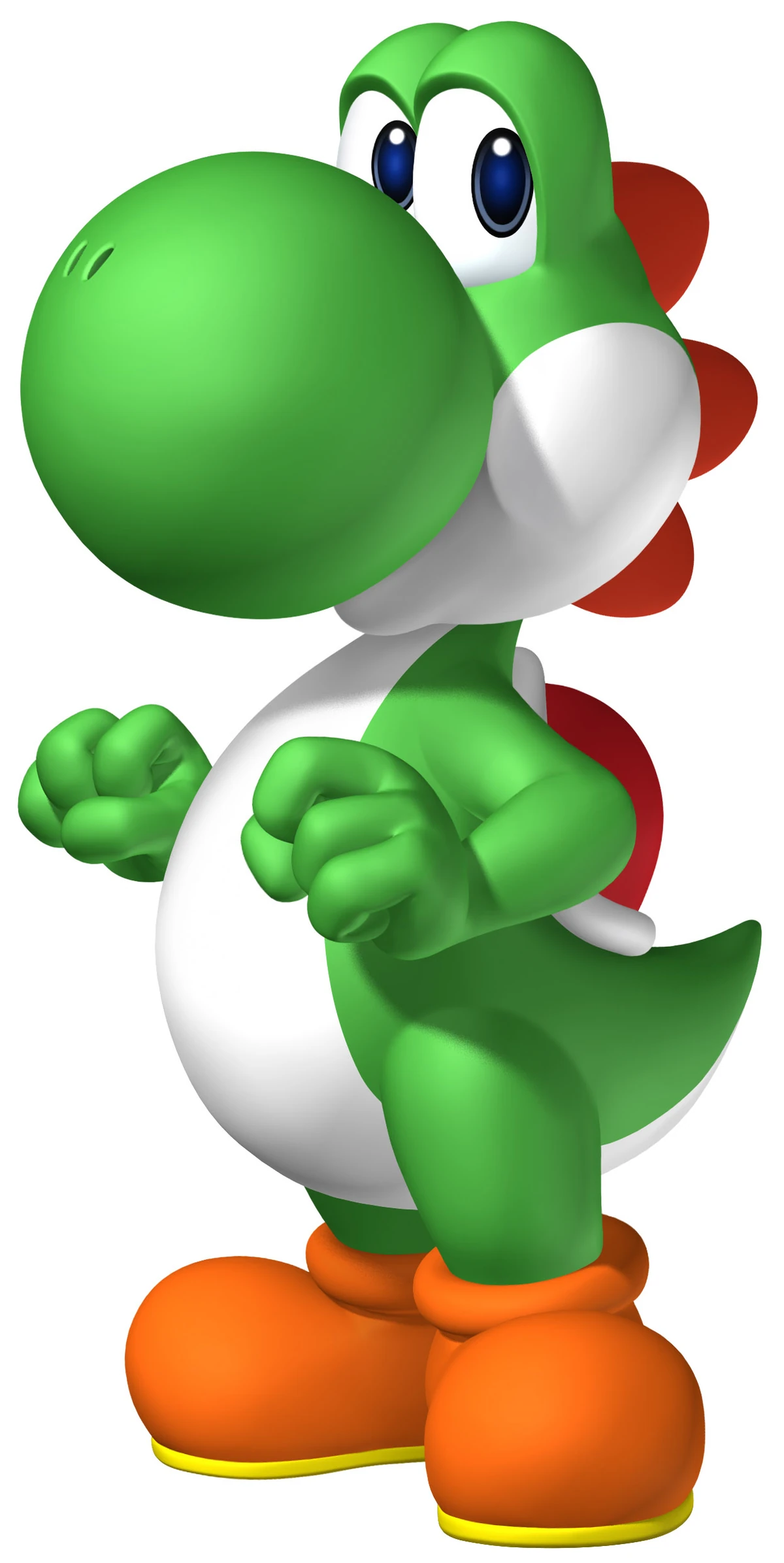Yoshi | Ultimative-invention Wiki | Fandom