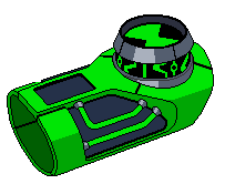 Ultimatrix | Ultimatrix10 Wiki | Fandom