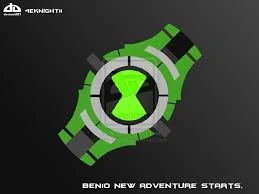 Omnitrix | Ultimatrix10 Wiki | Fandom