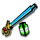 Heroic Epee | Ultimatum Simulator Wiki | Fandom