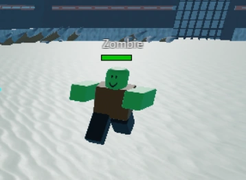 Undead Slayer 2021 | Ultimatum Simulator Wiki | Fandom