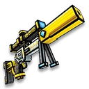 Sniper Dude | Ultimatum Simulator Wiki | Fandom