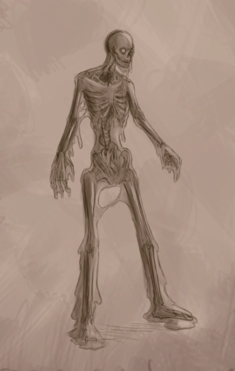 Ankou | Ultimatum Universe Wiki | Fandom