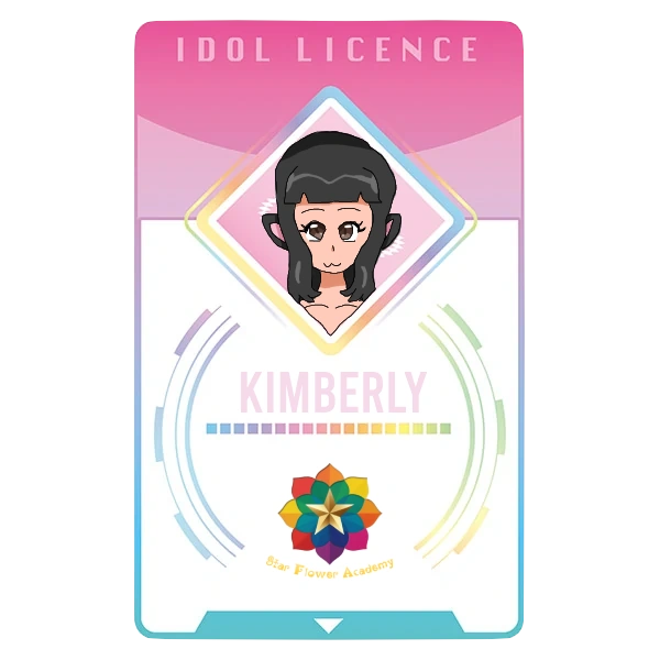 Idol License | Ultimaverse Story Wiki | Fandom