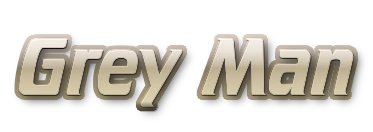 Grey Man (Game) | Ultimo Gaming Wiki | Fandom