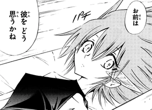 Ultimo | Ultimo Fanon Wiki | Fandom