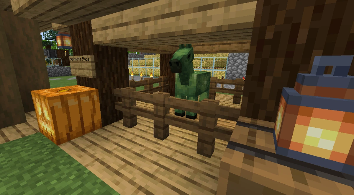 Rapidash | Ultin SMP Wiki | Fandom