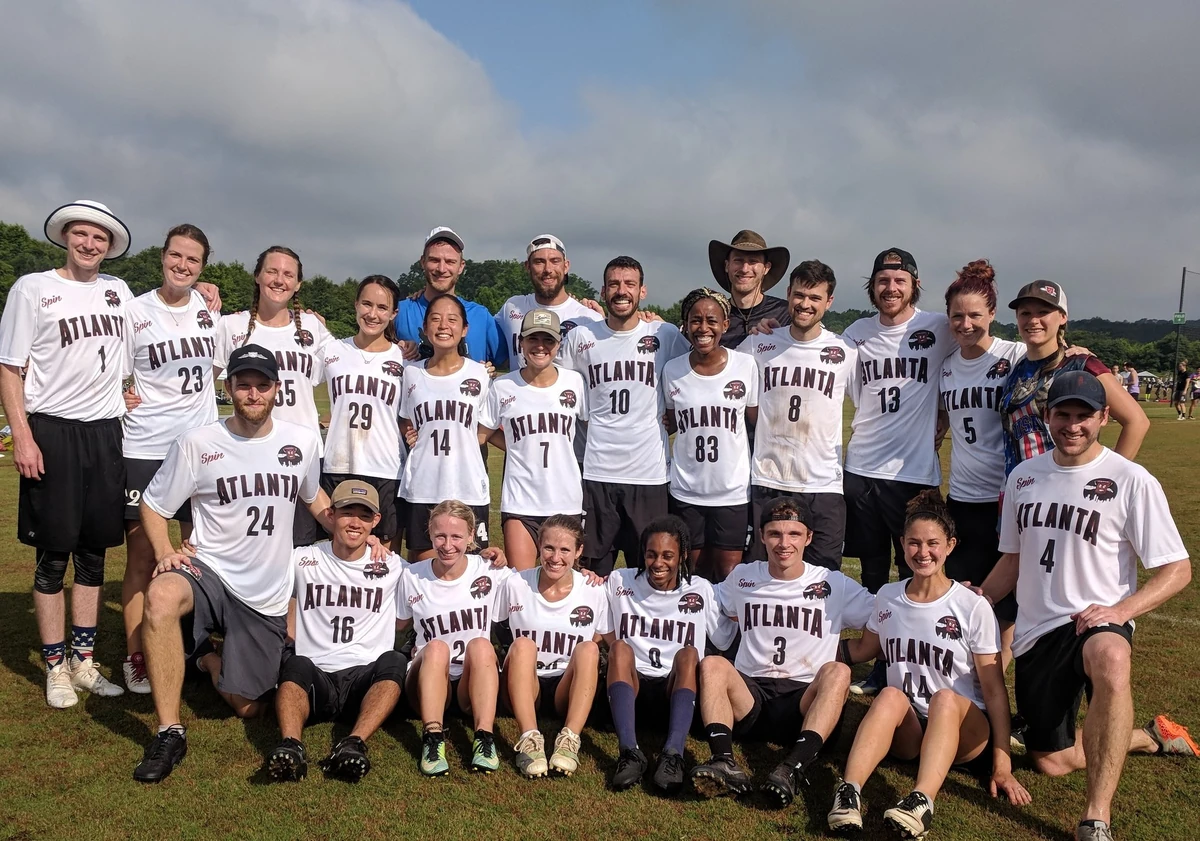 Atlanta Bucket | Ultimate Wikia | Fandom