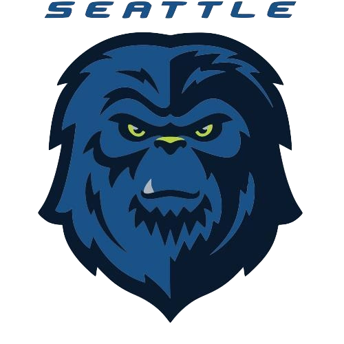 Seattle Cascades | Ultimate Wikia | Fandom