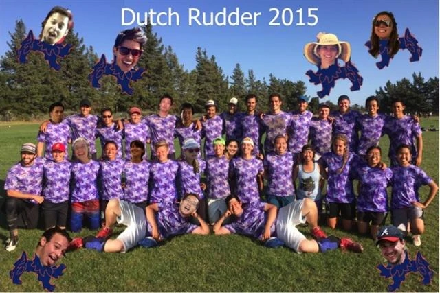 Berkeley Dutch Rudder | Ultimate Wikia | Fandom