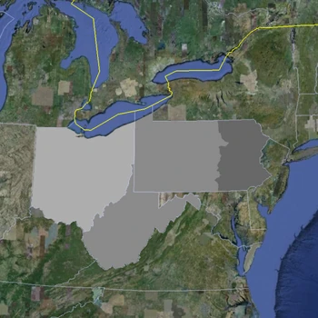 Ohio Valley Region | Ultimate Wikia | Fandom