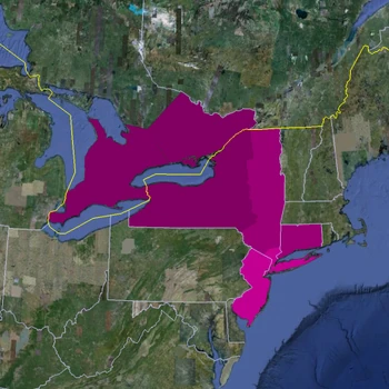 Metro East Region | Ultimate Wikia | Fandom