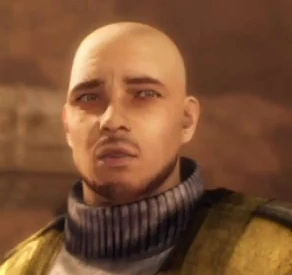 Dan Mason | Ultor Corporation Wiki | Fandom