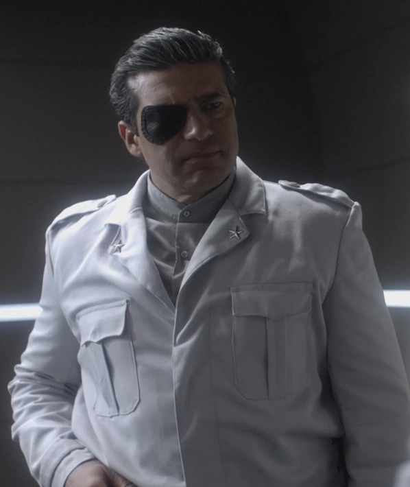 Stroller | Ultor Corporation Wiki | Fandom