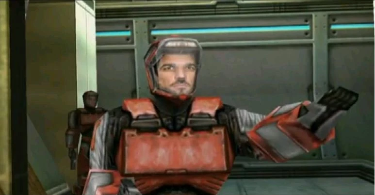 Orion | Ultor Corporation Wiki | Fandom