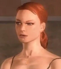 Jessica Parish | Ultor Corporation Wiki | Fandom