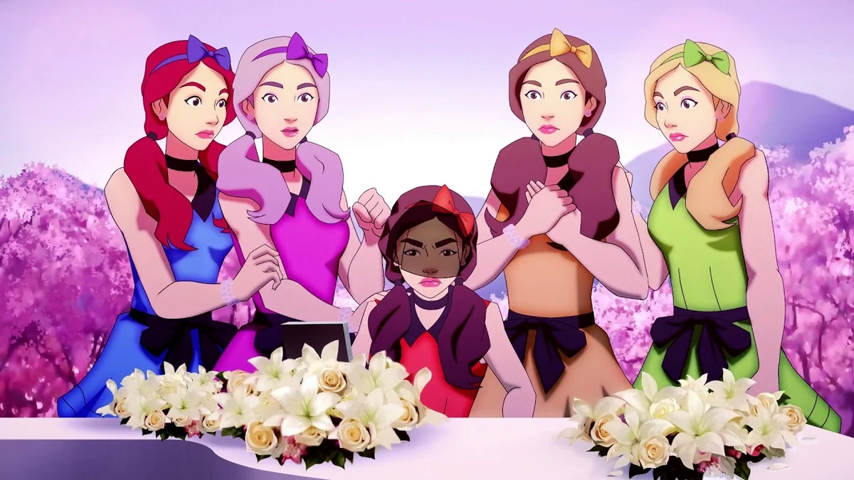 A.I.S.H.A. | Ultor Corporation Wiki | Fandom