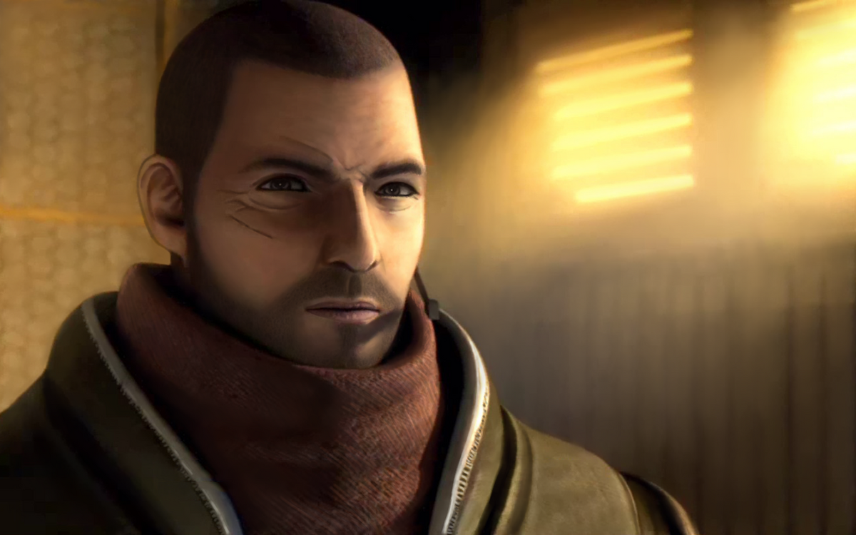 Alec Mason Ultor Corporation Wiki Fandom