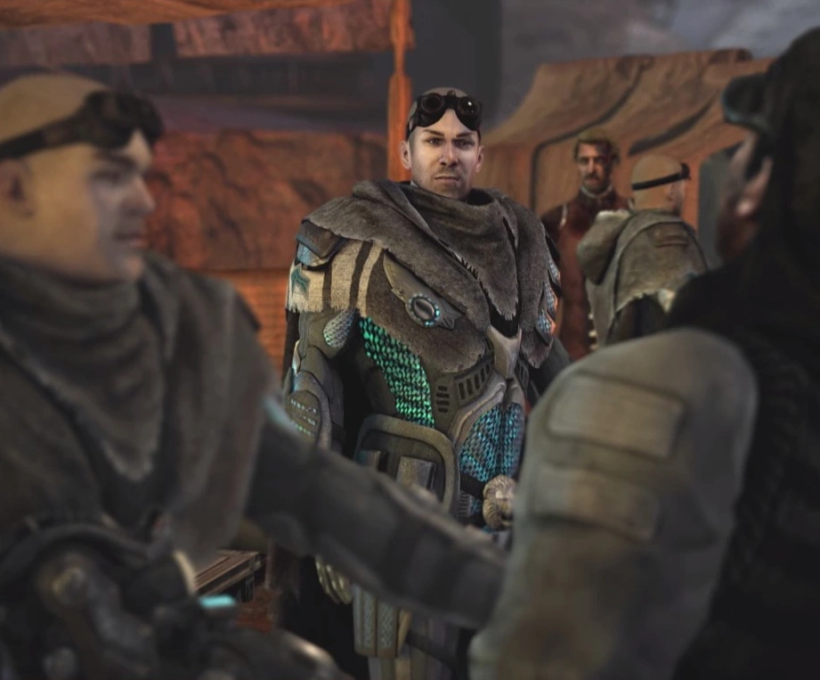 Hodde | Ultor Corporation Wiki | Fandom