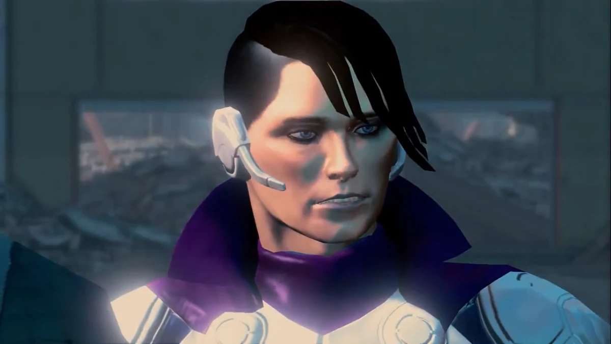 Matt Miller | Ultor Corporation Wiki | Fandom