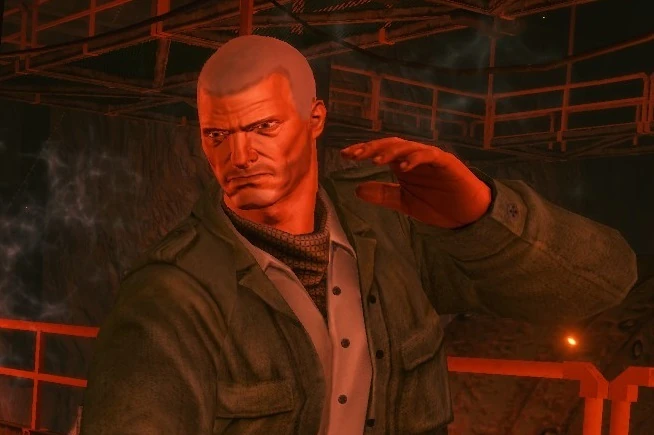 Cyrus Temple | Ultor Corporation Wiki | Fandom