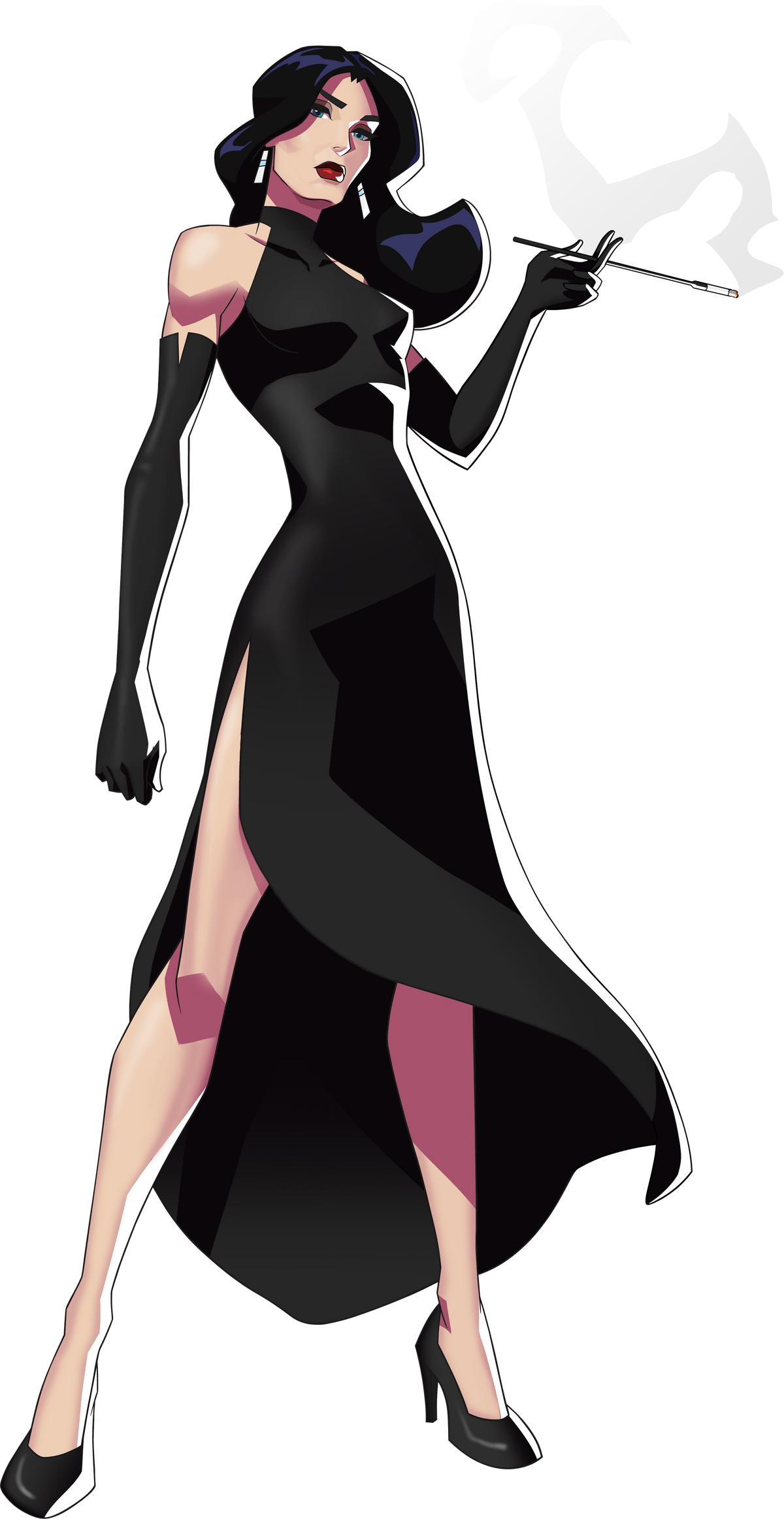 Persephone Brimstone Ultor Corporation Wiki Fandom