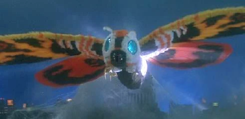 Mothra vs. Rodan | Ultra battle Wiki | Fandom