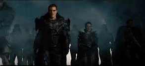 General Zod vs Darkseid | Ultra battle Wiki | Fandom