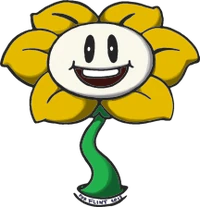 Flowey vs Tails Doll | Ultra battle Wiki | Fandom