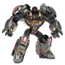 Grimlock vs. Predaking | Ultra battle Wiki | Fandom