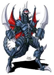 Gigan vs megalon | Ultra battle Wiki | Fandom