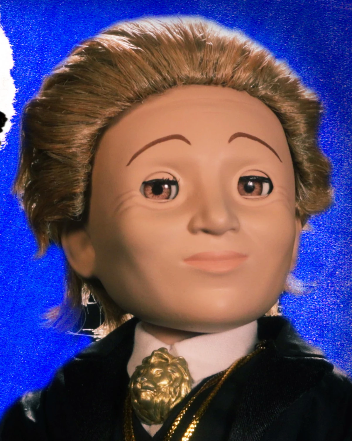 Mayor Kevin de Maximum | Ultra City Smiths Wiki | Fandom