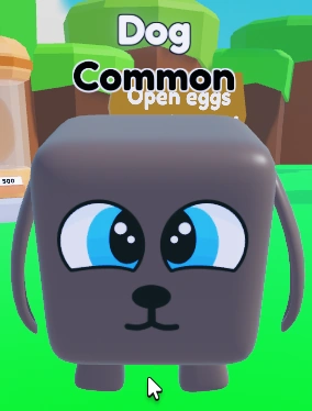 Dog/Normal | Ultra Clickers Wiki | Fandom