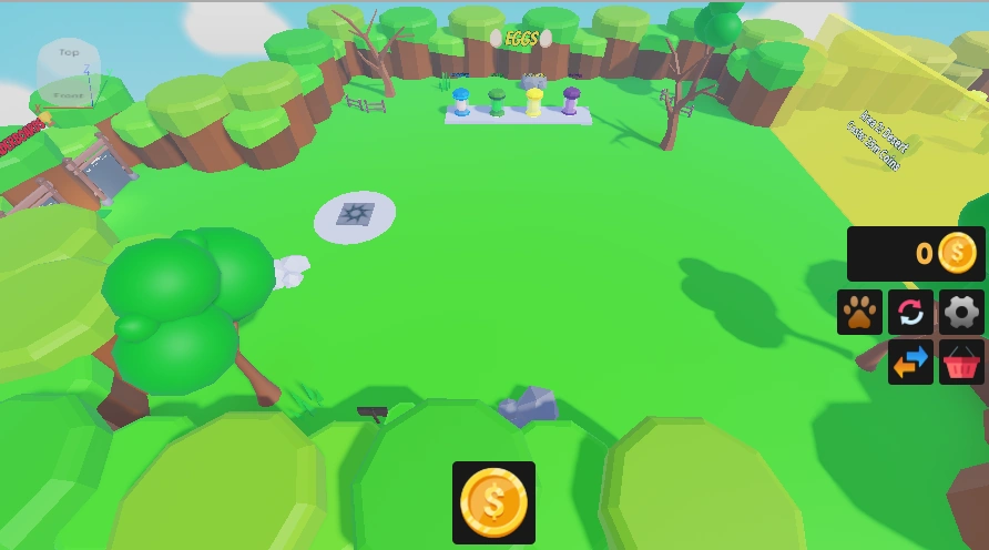 Forest | Ultra Clickers Wiki | Fandom