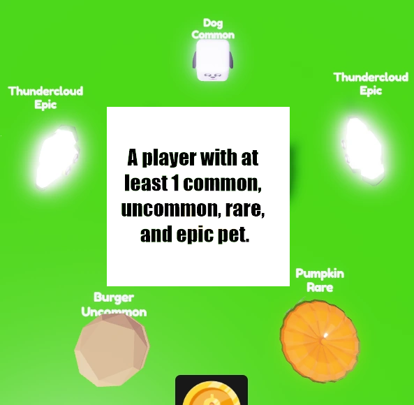 Rarities | Ultra Clickers Wiki | Fandom