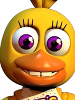 Adventure Chica | The Ultra Custom Night Card Game Wiki | Fandom