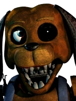 Sparky the Dog | The Ultra Custom Night Card Game Wiki | Fandom