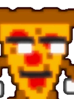 Cheesehead | Ultra Custom Night Character Ideas Wiki | Fandom