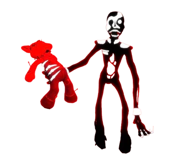 Lucid Michael | Ultra Custom Night Character Ideas Wiki | Fandom